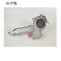 China Water Pump 15521-73030 for Kubota D1402 D1102 D1703 V1903 V2203 Engines 2kg for sale