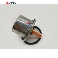 China Thermostat 3092114 180F for Cummins QSK23 QST30 Diesel Engine Spare Parts for sale
