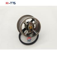 China Thermostat 3092114 180F for Cummins QSK23 QST30 Diesel Engine Spare Parts for sale