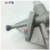 China Cummins 6CT Engine Fuel Transfer Pump 3936318 3930201 2.5kg Metal for sale