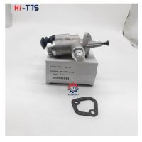 China Cummins 6CT Engine Fuel Transfer Pump 3936318 3930201 2.5kg Metal for sale