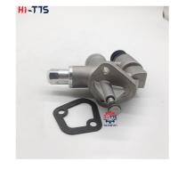 China Cummins 6CT Engine Fuel Transfer Pump 3936318 3930201 2.5kg Metal for sale