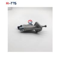 China Cummins 4BT 6BT Fuel Transfer Pump 4937767 2.5kg Metal Replacement for Diesel Engines for sale