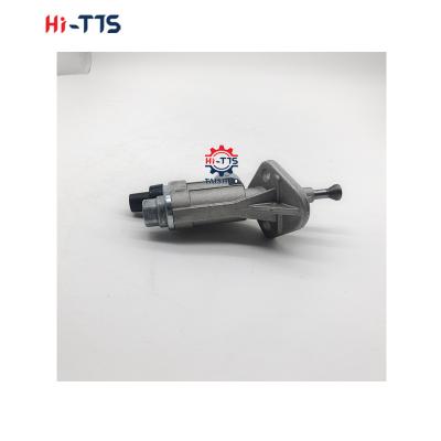 China Cummins 4BT 6BT Fuel Transfer Pump 4937767 2.5kg Metal Replacement for Diesel Engines for sale