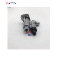 China Cummins 4BT 6BT Fuel Transfer Pump 4937767 2.5kg Metal Replacement for Diesel Engines for sale
