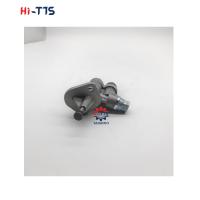 China Cummins 4BT B5.9 6B 6BT Engine Fuel Transfer Pump 4937767 2.5kg Metal for sale