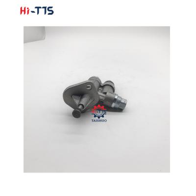 China Cummins 4BT B5.9 6B 6BT Engine Fuel Transfer Pump 4937767 2.5kg Metal for sale