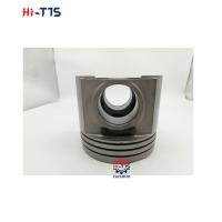 China Engine Piston Kit QSK23 6D170 4095490 4095489 Stainless Steel High Quality for sale