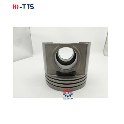 China Engine Piston Kit QSK23 6D170 4095490 4095489 Stainless Steel High Quality for sale