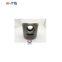 China Engine Piston Kit QSK23 6D170 4095490 4095489 Stainless Steel High Quality for sale