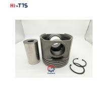 China Engine Piston Kit QSK23 6D170 4095490 4095489 Stainless Steel High Quality for sale