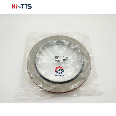 China QSK23 Engine Oil Seal 4095800 6240-21-4250 Nitrile Rubber Viton for Zoomlion Wheel Loader for sale