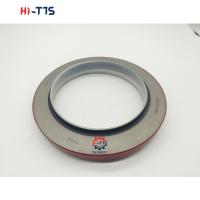 China QSK23 Engine Oil Seal 4095800 6240-21-4250 Nitrile Rubber Viton for Zoomlion Wheel Loader for sale