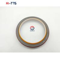 China QSK23 Engine Oil Seal 4096506 4096669 Nitrile Rubber Viton for Zoomlion Wheel Loader for sale