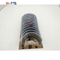 China QSK23 Engine Connecting Rod Bearing 4095492 5580875 4095985 STD Aluminum 4KGS for sale