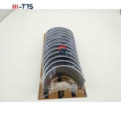 China QSK23 Engine Connecting Rod Bearing 4095492 5580875 4095985 STD Aluminum 4KGS for sale