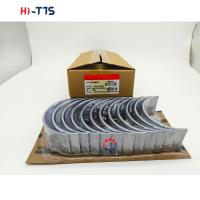 China QSK23 Engine Connecting Rod Bearing 4095492 5580875 4095985 STD Aluminum 4KGS for sale