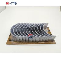 China QSK23 Engine Connecting Rod Bearing 4095492 5580875 4095985 STD Aluminum 4KGS for sale