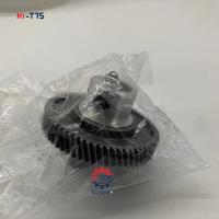 China Engine Oil Pump 403D-15 403D-15T 404D-22 404D-22T 404D-22TA U5MK8267 2KG Cast Iron for sale