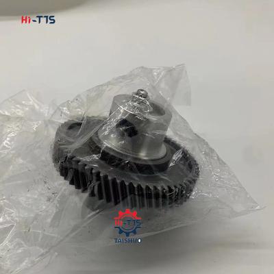 China Engine Oil Pump 403D-15 403D-15T 404D-22 404D-22T 404D-22TA U5MK8267 2KG Cast Iron for sale