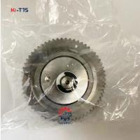 China Engine Oil Pump 403D-15 403D-15T 404D-22 404D-22T 404D-22TA U5MK8267 2KG Cast Iron for sale