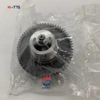 China Engine Oil Pump 403D-15 403D-15T 404D-22 404D-22T 404D-22TA U5MK8267 2KG Cast Iron for sale