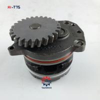 China Diesel Engine Oil Pump 4003950 for M11 QSM11 ISM11 5KG Cast Iron for sale