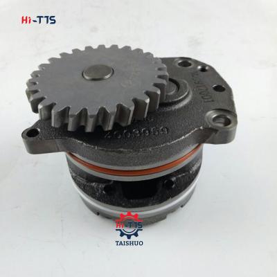 China Diesel Engine Oil Pump 4003950 for M11 QSM11 ISM11 5KG Cast Iron for sale