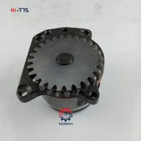 China Diesel Engine Oil Pump 4003950 for M11 QSM11 ISM11 5KG Cast Iron for sale