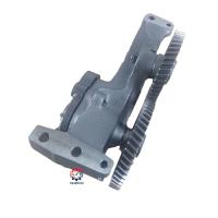 China Diesel Oil Pump 26100-83000 2610083000 25100-83C01 D6AC 6KG Cast Iron Excavator for sale