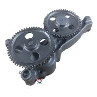 China Diesel Oil Pump 26100-83000 2610083000 25100-83C01 D6AC 6KG Cast Iron Excavator for sale