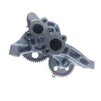 China Diesel Oil Pump 26100-83000 2610083000 25100-83C01 D6AC 6KG Cast Iron Excavator for sale