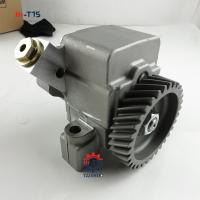 China Excavator Oil Pump DE12TIS DE12 65.02100-60235 65.05100-6063 400915-00020B 10KG Cast Iron for sale