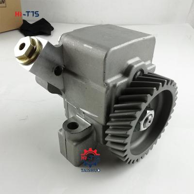 China Excavator Oil Pump DE12TIS DE12 65.02100-60235 65.05100-6063 400915-00020B 10KG Cast Iron for sale