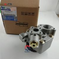China Excavator Oil Pump DE12TIS DE12 65.02100-60235 65.05100-6063 400915-00020B 10KG Cast Iron for sale
