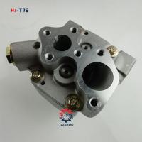 China Excavator Oil Pump DE12TIS DE12 65.02100-60235 65.05100-6063 400915-00020B 10KG Cast Iron for sale