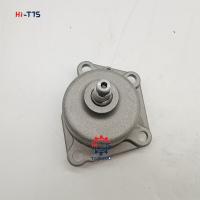 China Diesel Engine Oil Pump 32B35-00010 32B3500010 for S6S Excavator 2kg Cast Iron for sale
