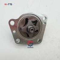 China Diesel Engine Oil Pump 32B35-00010 32B3500010 for S6S Excavator 2kg Cast Iron for sale