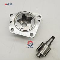 China Diesel Engine Oil Pump 32B35-00010 32B3500010 for S6S Excavator 2kg Cast Iron for sale