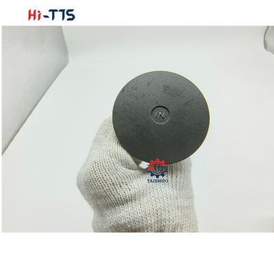 China QSK23 Diesel Engine Inlet Exhaust Valve 5473273 5473274 Hi-TTS for sale