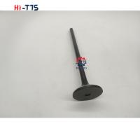 China QSK23 Diesel Engine Inlet Exhaust Valve 5473273 5473274 Hi-TTS for sale