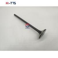 China QSK23 Diesel Engine Inlet Exhaust Valve 5473273 5473274 Hi-TTS for sale