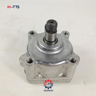 China Engine Oil Pump for Kubota D750 D850 V2203 V2403 15261-35010 2kg Cast Iron for sale