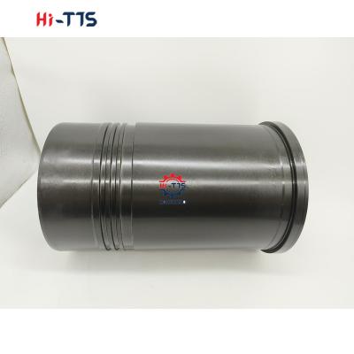 China Cylinder Liner 104mm 6kg for QSK23 S6D170 Diesel Engine 4089364 4095459 4344299 for sale