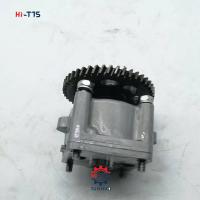 China Engine Oil Pump Assembly 15471-35013 for Kubota V2403 Cast Iron 5kg for sale