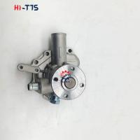 China Perkins 403D-11 404D-11 403C-11 Water Pump 145017960 U45017961 4.5kg Steel Aluminum for sale