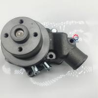 China Water Pump AR97708 AR76290 for John Deere 1030 1630 1130 1032 1042 1133 1144 1157 1155 1158 2130 2360 3029 Engine 6.5kg for sale