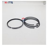 China Engine Piston Ring 101.5mm for 1103 1104 Engines UPRK0002 4181A009 Stainless Steel for sale