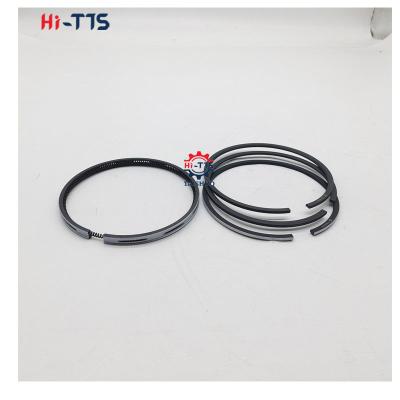 China Engine Piston Ring 101.5mm for 1103 1104 Engines UPRK0002 4181A009 Stainless Steel for sale