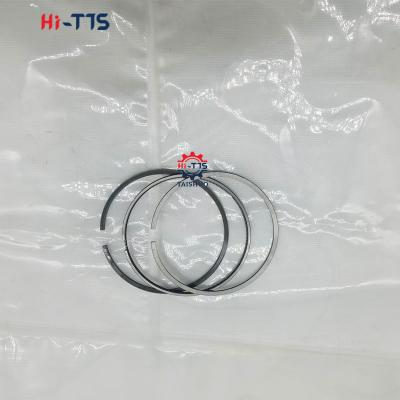 China 4TNE92 Diesel Engine Piston Ring 92mm YM129904-22050 129904-22050 for sale